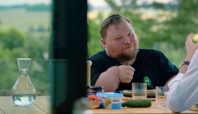 Getuigenis William Boeva doet mond van Eric Goens openvallen in ‘Het ...