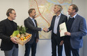 Quooker - van de kokend waterkraan - verkast naar Nieuw-Reijerwaard ...
