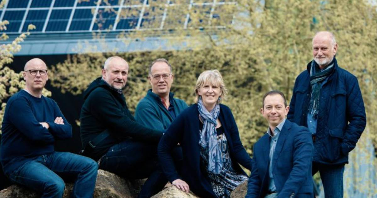 DUO Dilbeek wordt Unizo Dilbeek | Dilbeek | hln.be