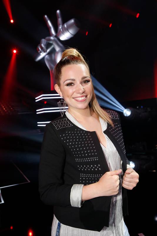 Lisa Van Rossem, de zus van Metejoor kampt met gezondheidsproblemen ...