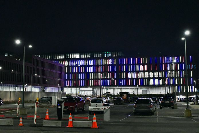 AZ Delta krijgt als eerste in Europa internationale accreditatie ...