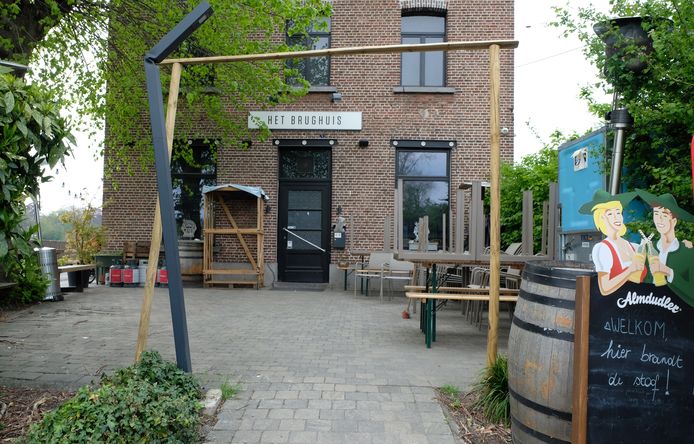Inbreker van café Het Brughuis krijgt straf met uitstel: “De kansen ...