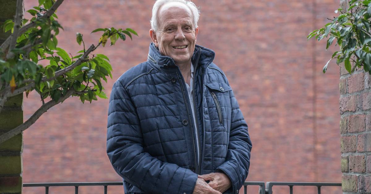 Arthur de Groot geeft Alzheimer Stichting een heldere stem: ‘Als ik ...