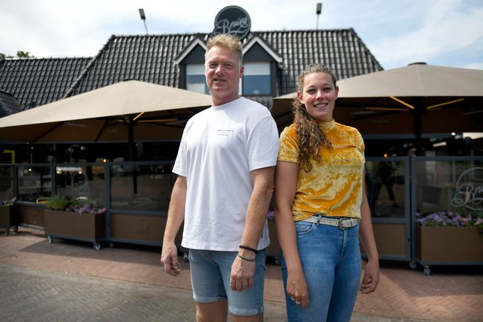 Na Roxy Dekker-gekte, pakt Dancing Bruins het deze zomer anders aan ...