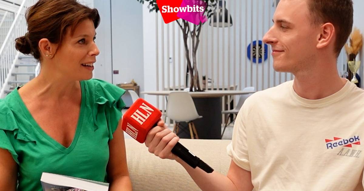 Evy Gruyaert heeft Autisme Spectrum Stoornis: "Dankzij mijn zoontje ...