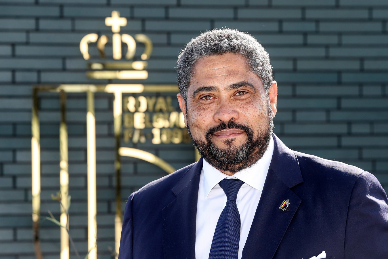 Paul Van den Bulck aurait démissionné de son poste de président de l’Union belge | Foto | 7sur7.be