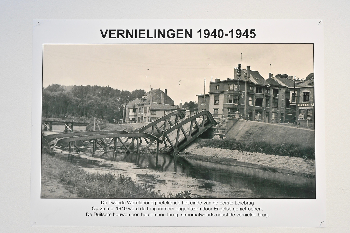 Ontdek Menen aan de Leie in stadsmuseum 't Schippershof: de ...