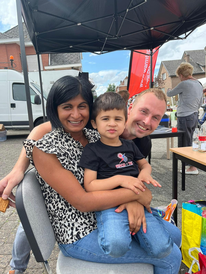 Vrienden starten actie voor vierjarige Senn die syndroom van Lennox ...