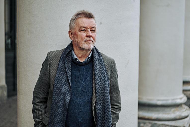 ‘Het is een mythe dat we langer moeten werken’: demograaf Patrick Deboosere