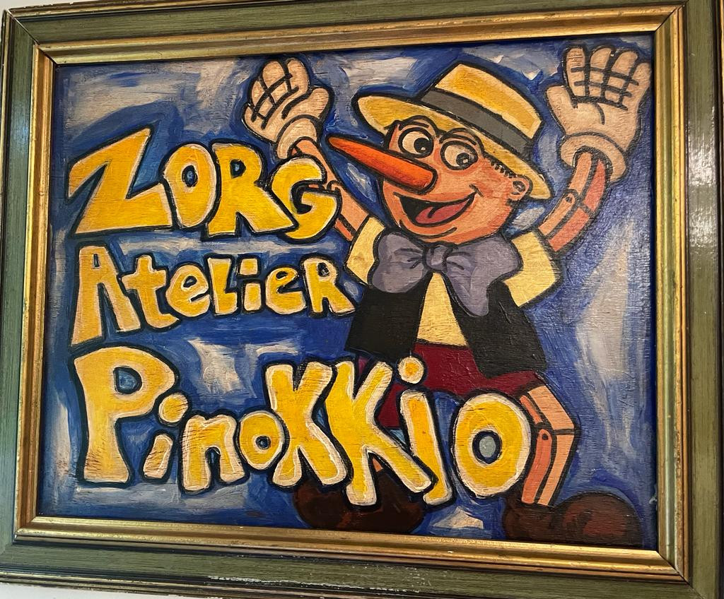 Doek valt voor zorgatelier Pinokkio: ‘Ik hoop dat er voor deze mensen ...