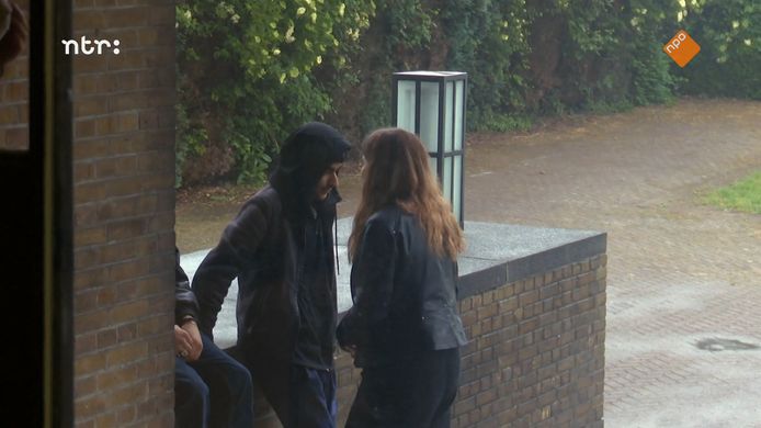 Ontluikende liefde in Dream School zorgt voor ongemak: ‘Beloof me dat ...