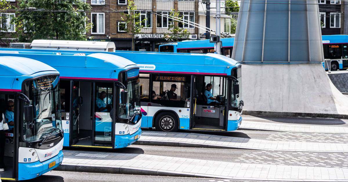 Gratis vervoer rond wedstrijden Vitesse verdwijnt na kwart eeuw ...