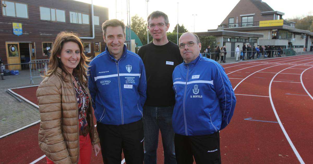 Wetenschappelijk onderzoek naar 'Silence Days' | Dilbeek | hln.be