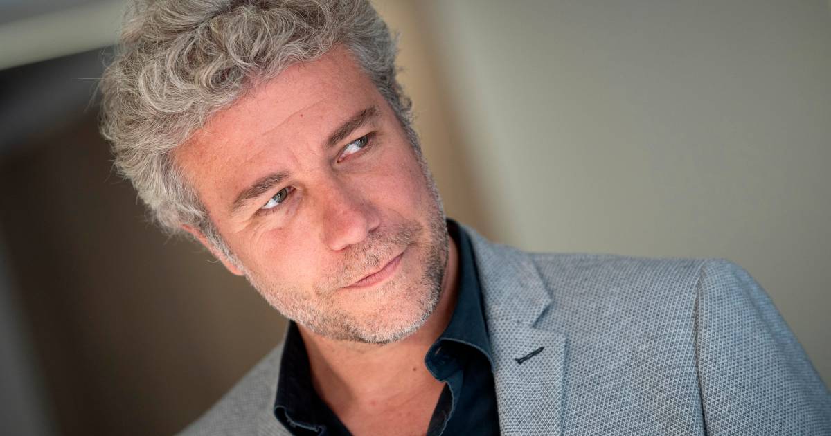 Survol de Bruxelles: Alain Maron veut à nouveau saisir la justice ...