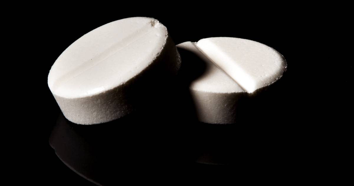 Lubertus slikte de verkeerde pil, en dat had een fatale afloop | De ...