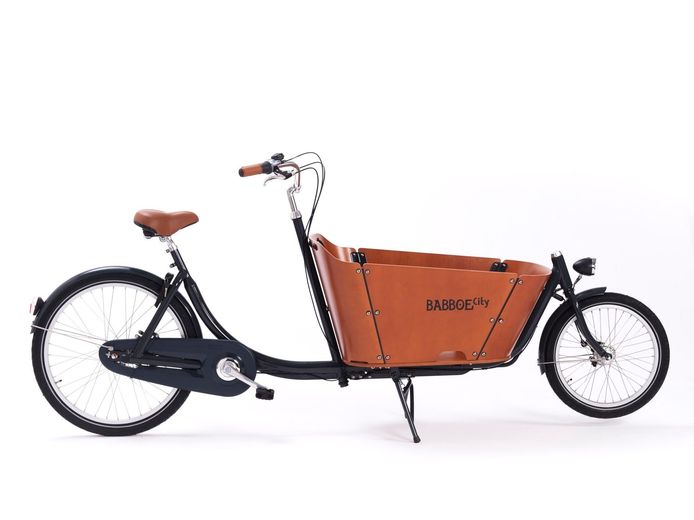 NVWA doet onderzoek na klachten over afbreken frame van Babboe ...