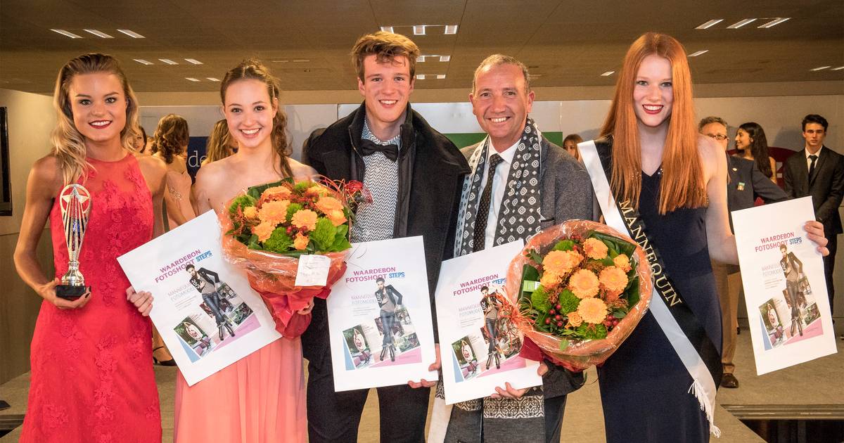 Véronique De Kock, Stephanie Meire en Elise Crombez hebben er hun ...