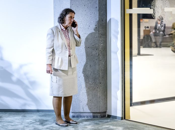 Minister Faber schittert door afwezigheid in eigen ‘asielcrisis’: ‘Ik ...