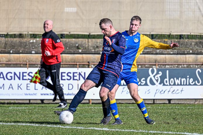 Internos schudt Klundert van zich af: ‘Geen moment het gevoel gehad dat ...