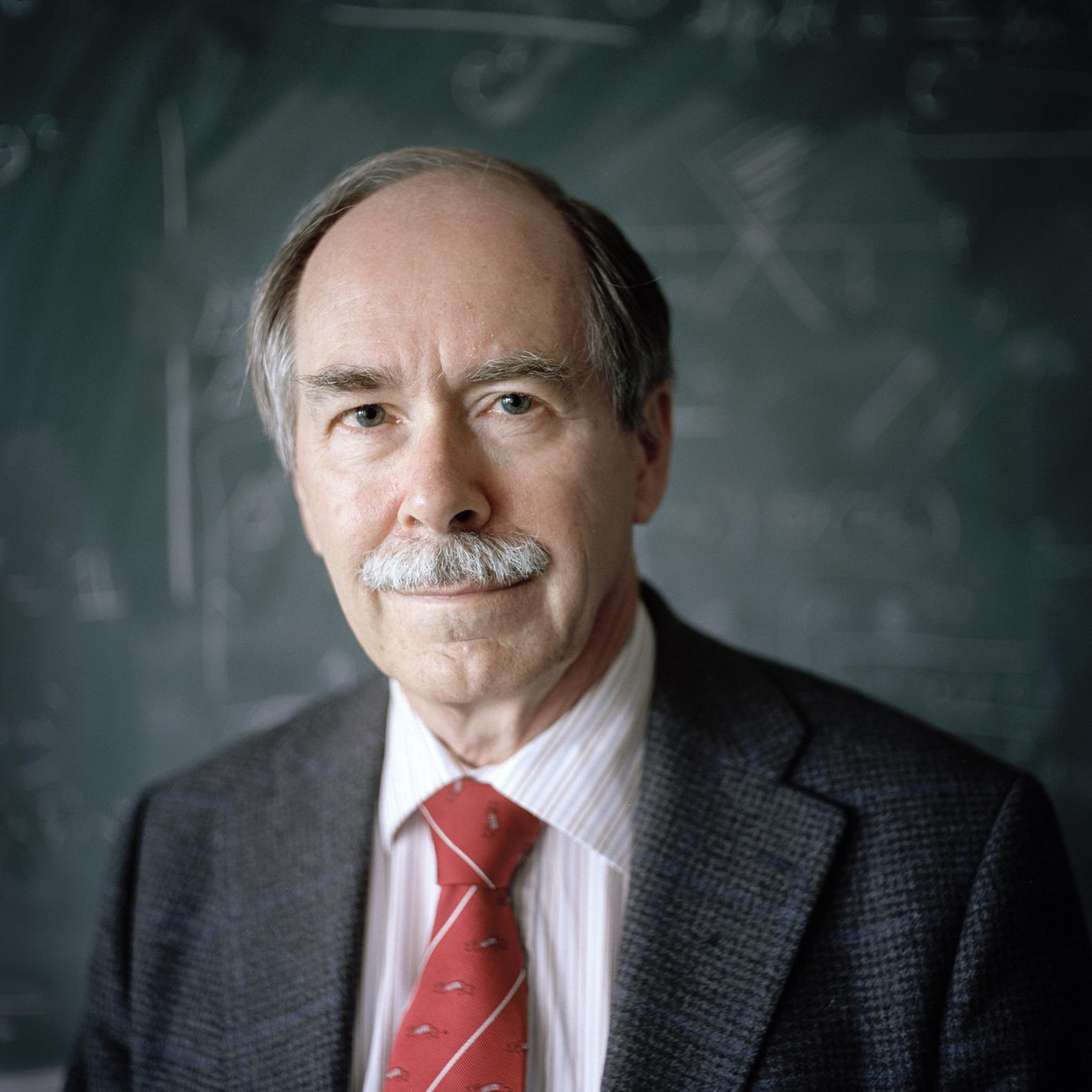 Leven we eigenlijk in een hologram? Het zou zomaar kunnen | De Volkskrant