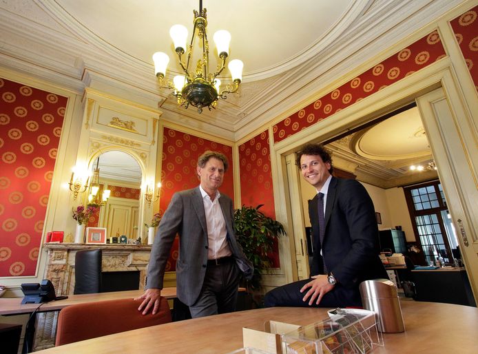 Van Asselt en Broere verder in eigen advocatenkantoor | Roosendaal ...