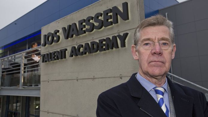 La "Jos Vaessen Talent Academy', nouveau centre de formation de Genk ...