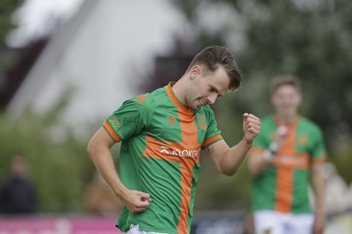 NEC wint in winderig Zeeland eerste oefenduel en dit valt op | NEC ...