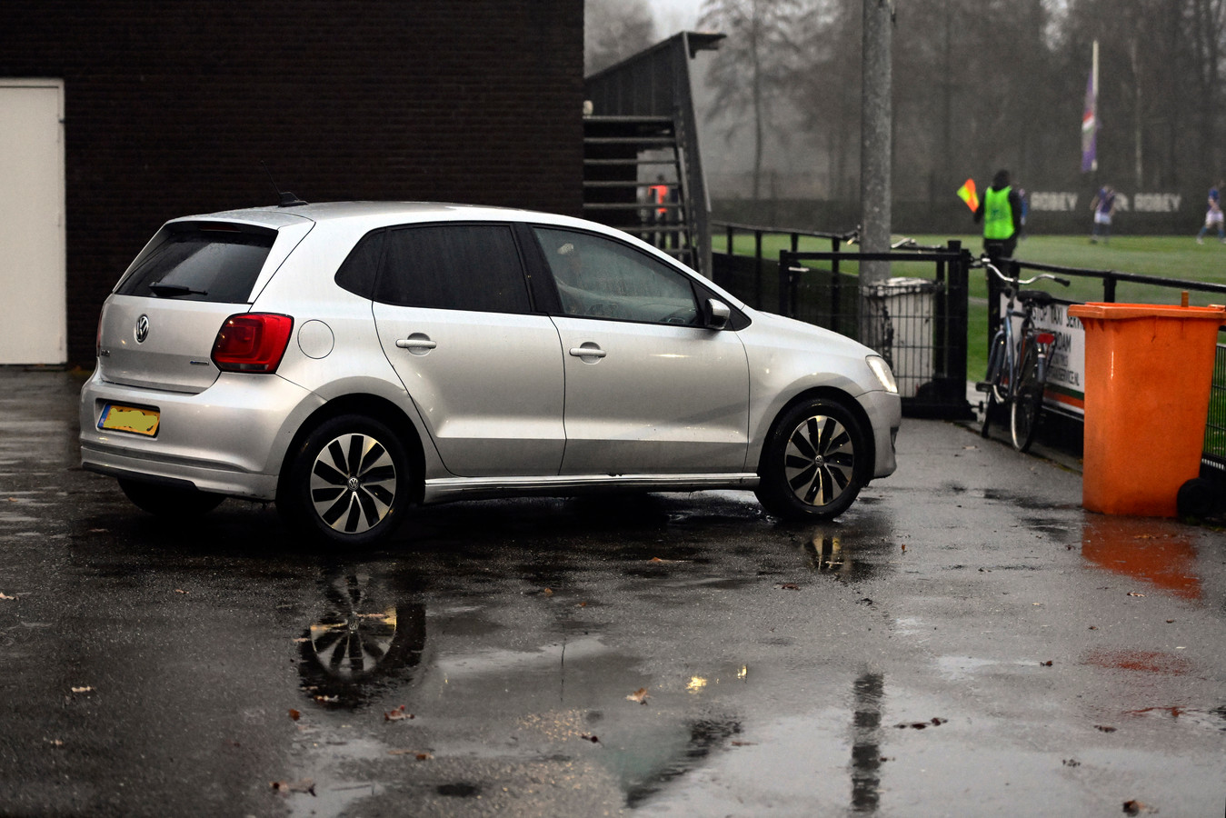 Fiasco Heinenoord, horrorblessure Lekkerkerk en RVVH haalt uit: lees ...