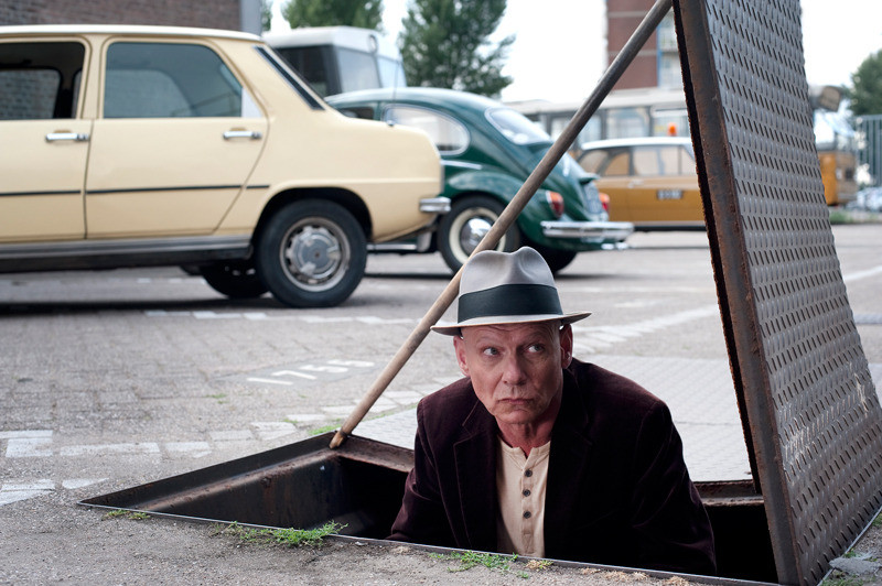 'Toen Was Geluk Heel Gewoon' op het witte doek | Foto | AD.nl