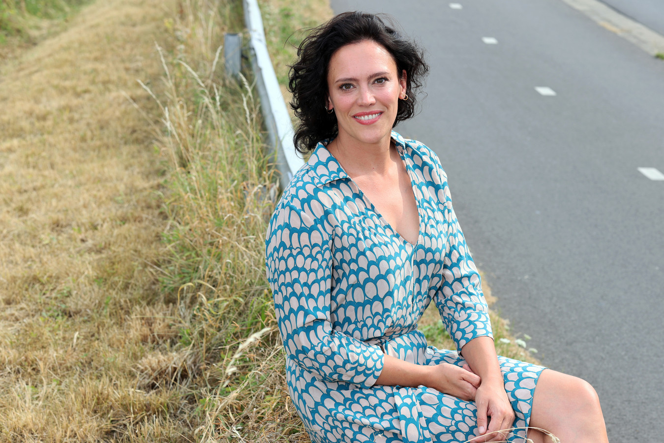 Marieke Dilles over haar nieuwe rol in ‘Thuis’: “Vicky moet echt ...