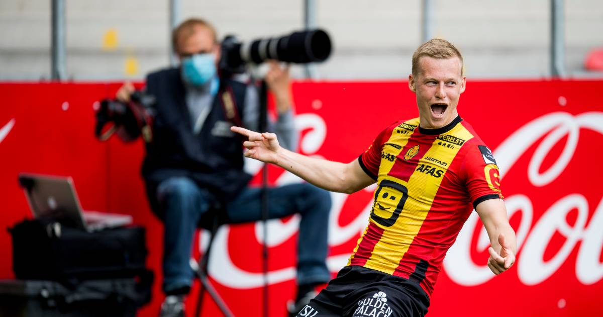 Malines efface Ostende et relance les Europe Playoffs | Football Belge ...