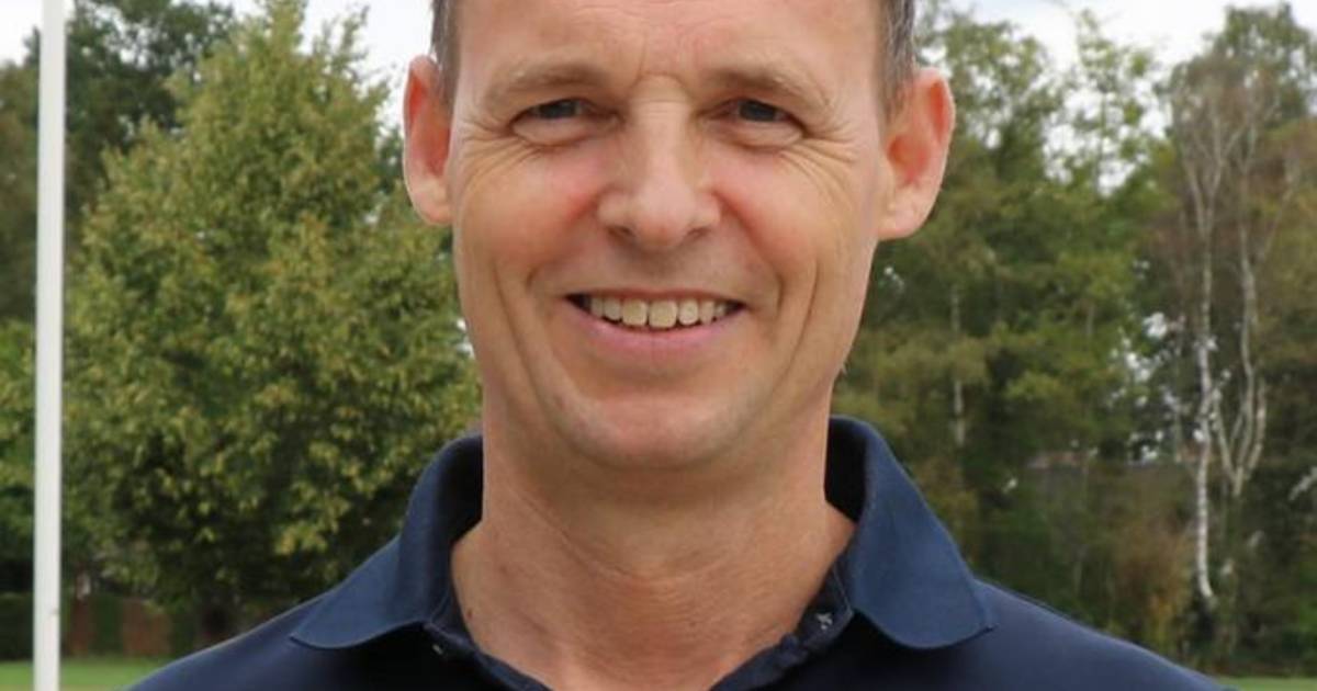 Frank Bruins langer coach van Rietmolen | Amateurvoetbal | tubantia.nl