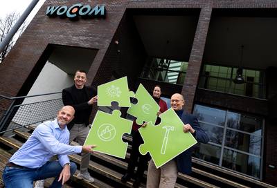 Warmtepompen, zonnepanelen en isolatie voor 1600 woningen van woCom ...