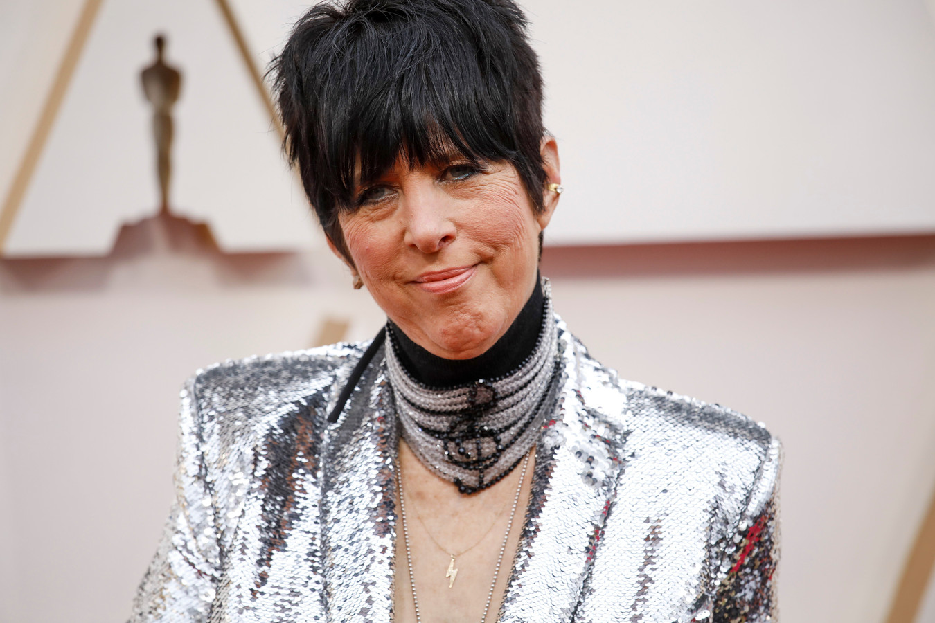 De vaakst genomineerde vrouw die nooit een Oscar won: Diane Warren ...