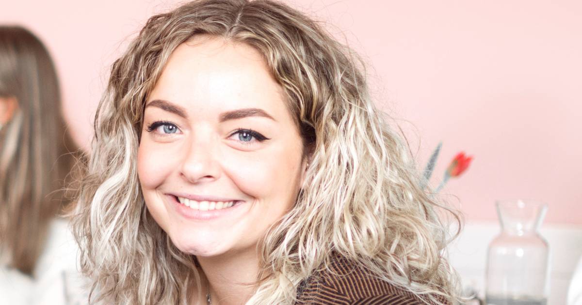 Dordtse Britt (22) laat haar stad van een andere kant zien met vlogs ...