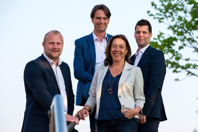 Hardenberg kiest ‘Vrouw van het Jaar’, en dat is nodig volgens ...