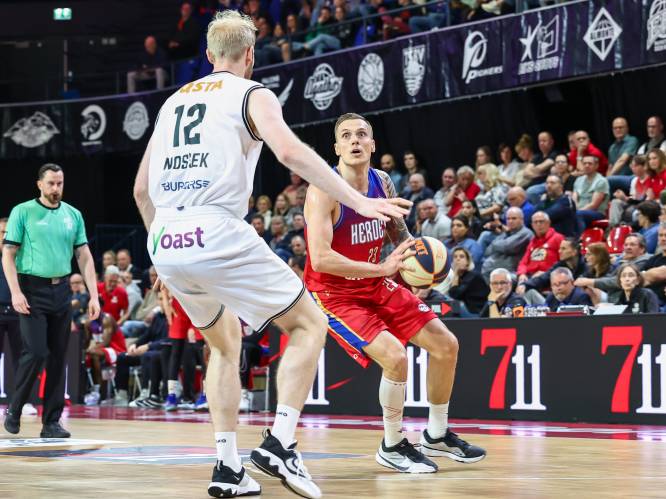 Rick Hendriks schudt blessureleed van zich af met winst op de halve ...