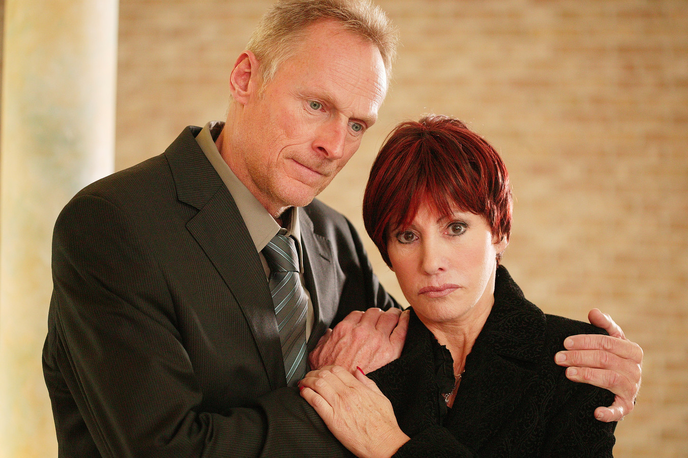 Hoe gaat het nog met acteur Erik Goris? “Of ik de camera's niet mis ...