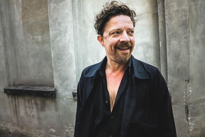 Acteur Ben Segers probeert gezonder te leven: “Elke ochtend maak ik ...