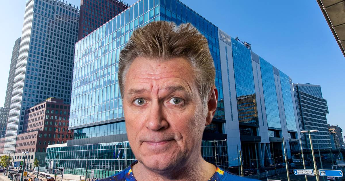 Haagse humor in de Rijnstraat: ‘Is jullie koffieautomaat kapot?’ | Den ...