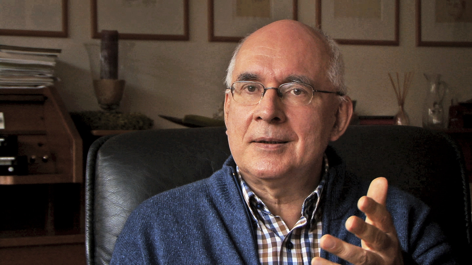 Psychiater Edel Maex helpt mensen met een burn-out: “Mensen gaan door ...