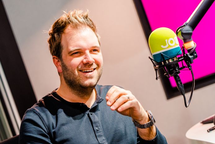 Niels Albert blikt terug op carrière en jeugd: “Blij dat ik m’n wilde ...