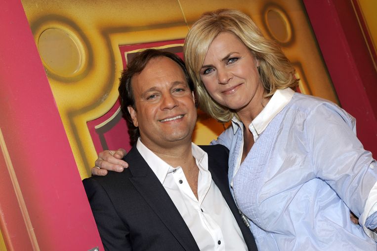 Carlo Boszhard Hint Op Terugkeer Van ‘de Tv Kantine Met Bijzondere
