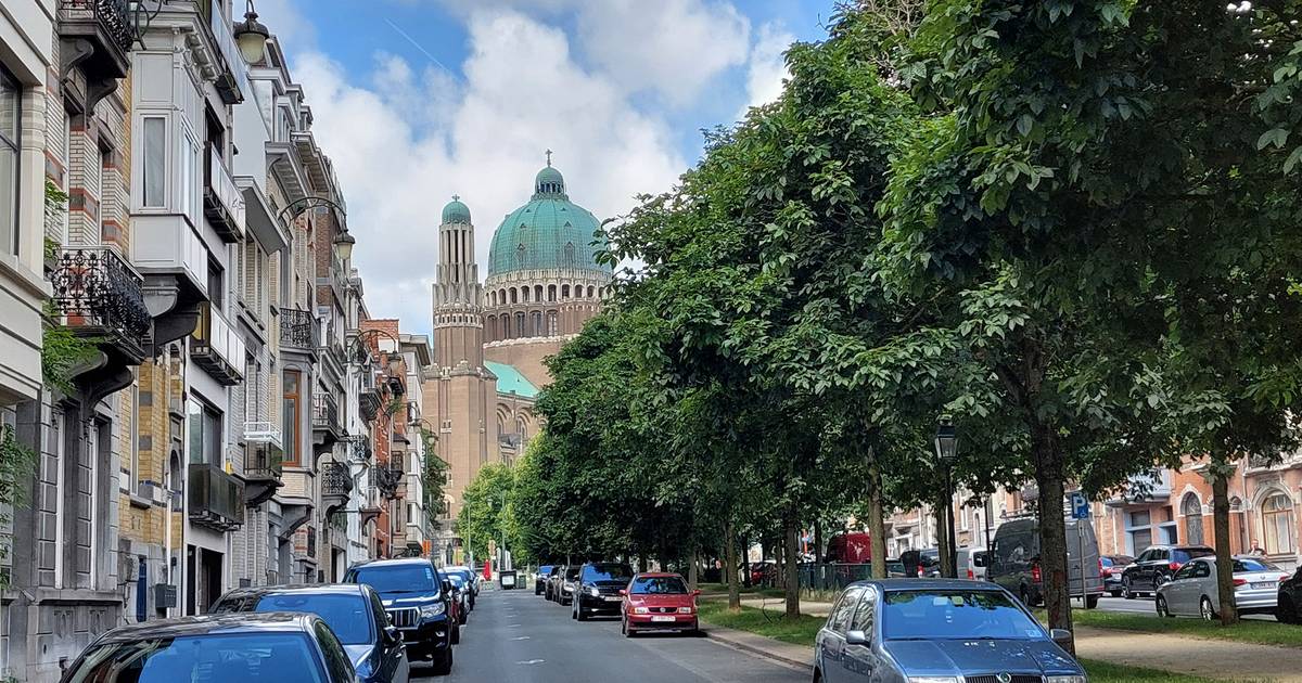 Verkeersfilters in Ganshoren werpen vruchten af: minder ongevallen en ...