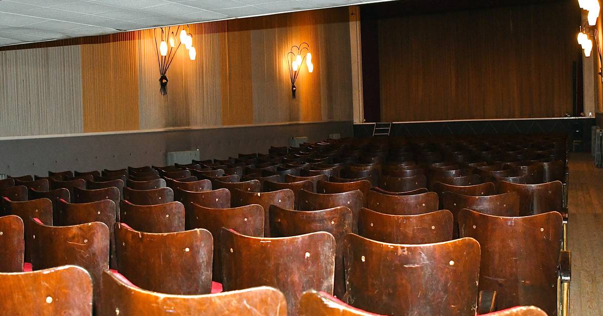 Davidsfonds haalt Bart Cafmeyer, Kobe Sercu en Stefan Vancraeynest naar De Keizer voor Toast ...