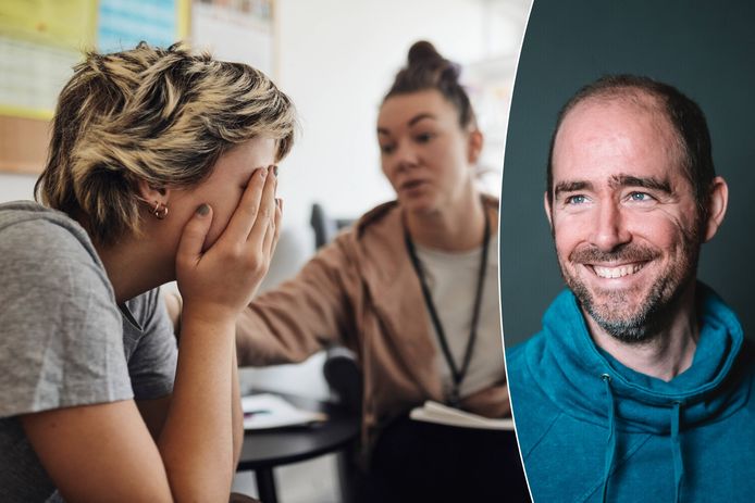 “De focus ligt niét op babbelen”: deze vorm van traumatherapie wordt ...