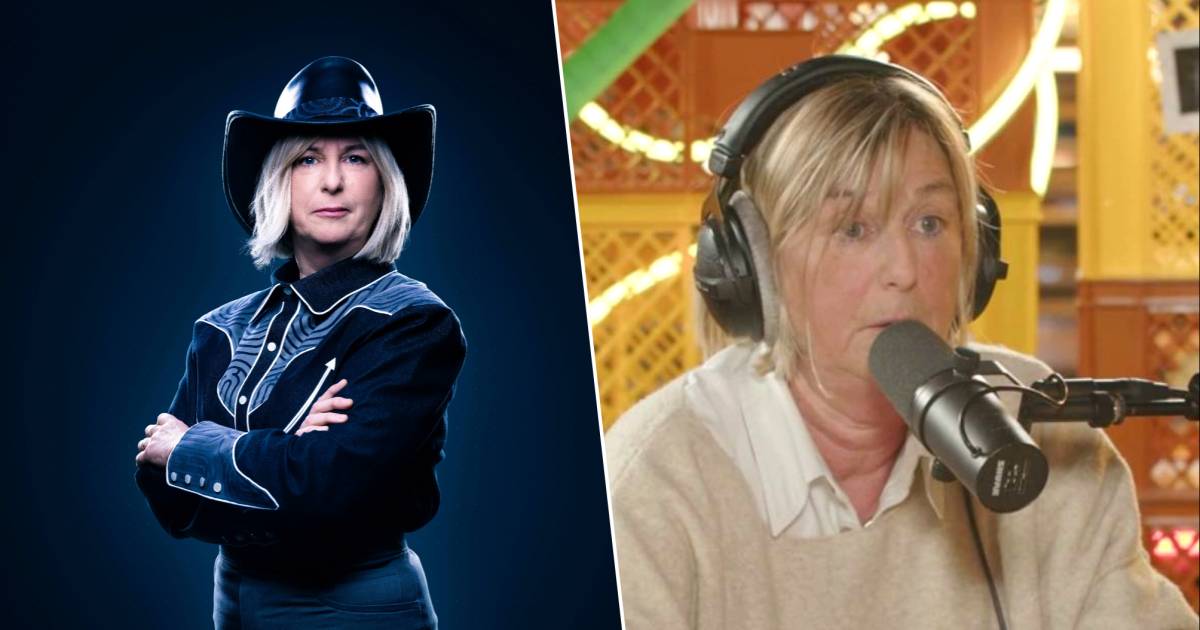 “Wij wisten nooit hoe laat het was”: Conny vertelt over haar avontuur ...