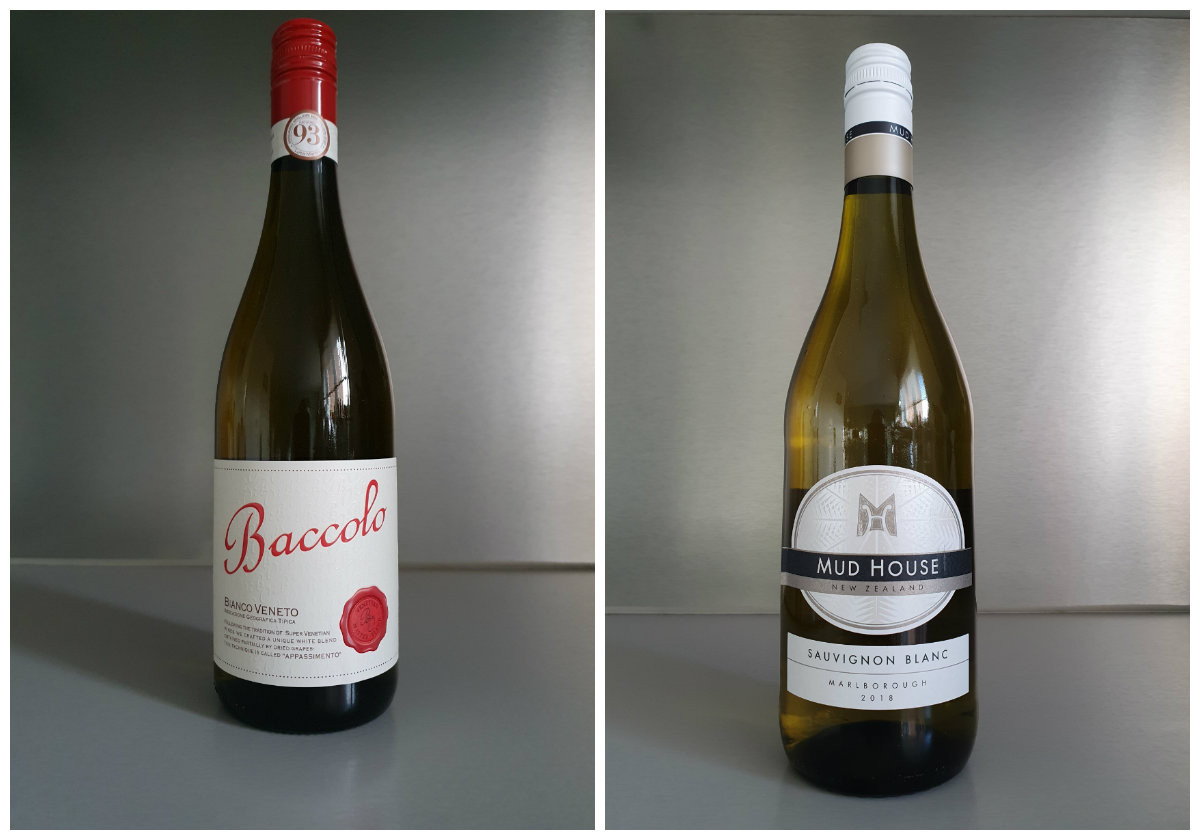 Onze huissommelier proeft 40 wijnen onder de 20 euro uit de supermarkt ...