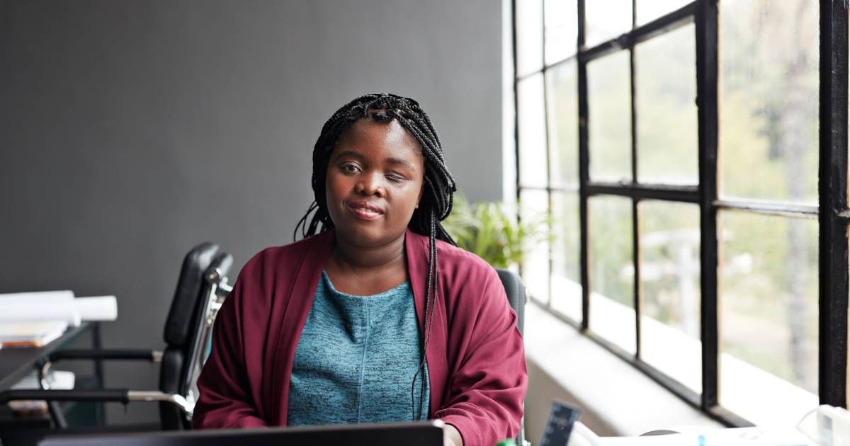 Slechtziend of slechthorend? Zo maak je het internet dan iets ...