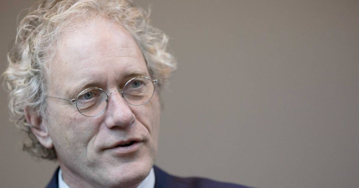 Wordt Thom de Graaf de nieuwe vicepresident van de Raad van State ...